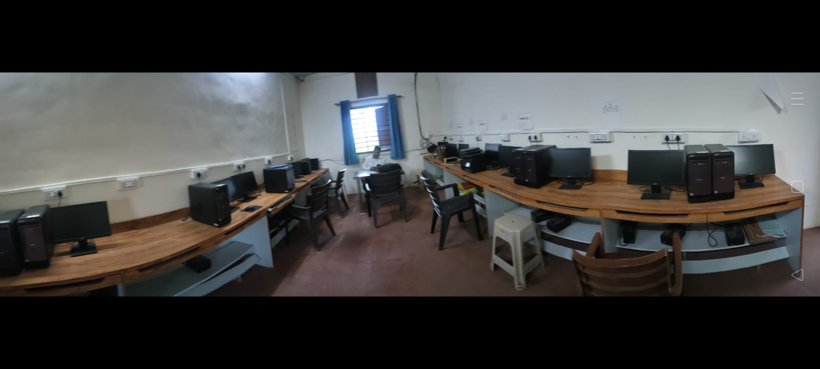 ICT LABS | Shikshak Sanchalit Shikshan Sanstha